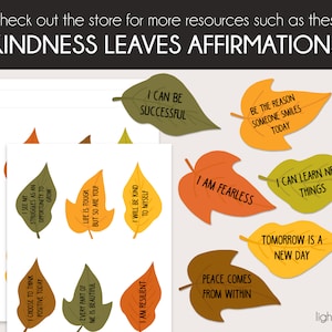 Gratitude Tree Activity Kit, Thanksgiving Activity for Kids, Thankful ...