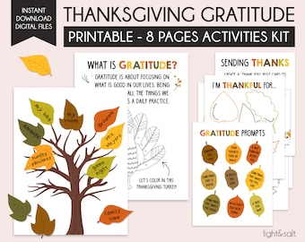 Fall Handprint Crafts Bundle Footprint Printable Art - Etsy