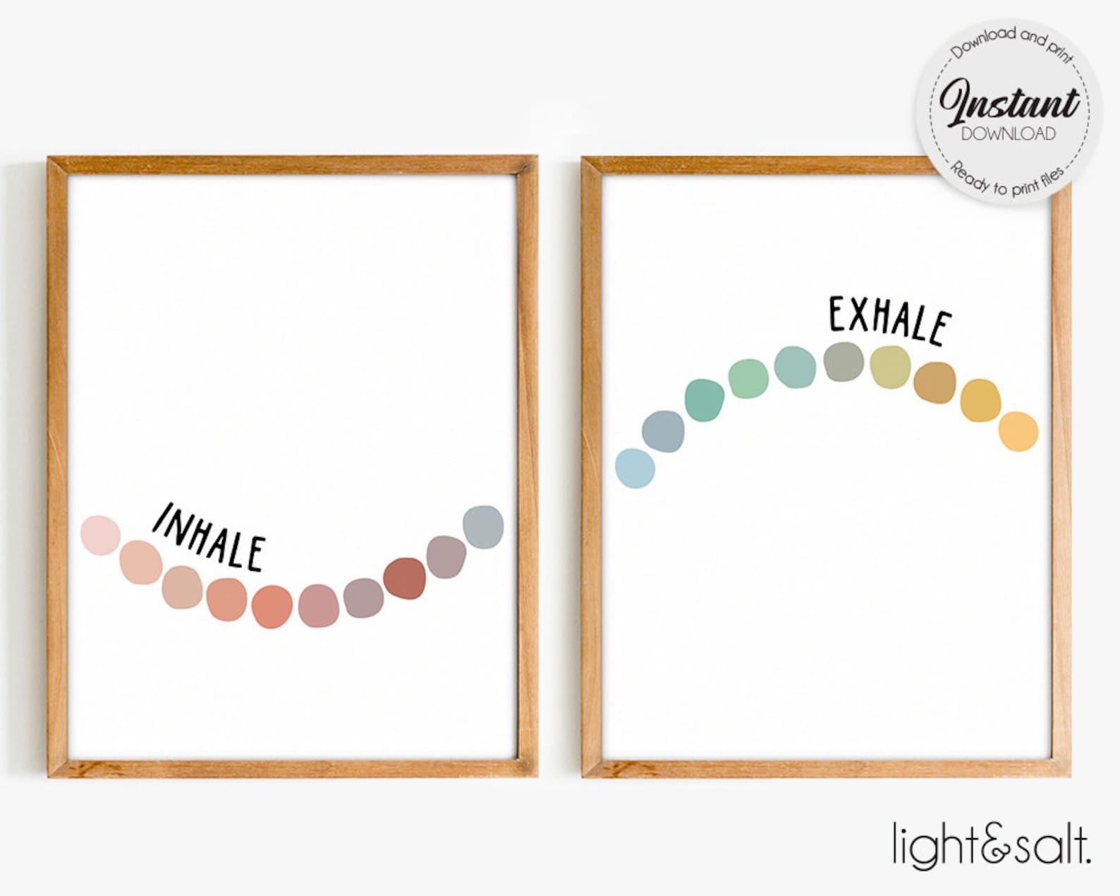 School Counselor Office Decor Set of 12 Mental Health Poster | Etsy UK