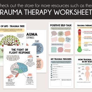 How Trauma Affects the Brain, Human Brain Poster, Brain Anatomy Poster ...