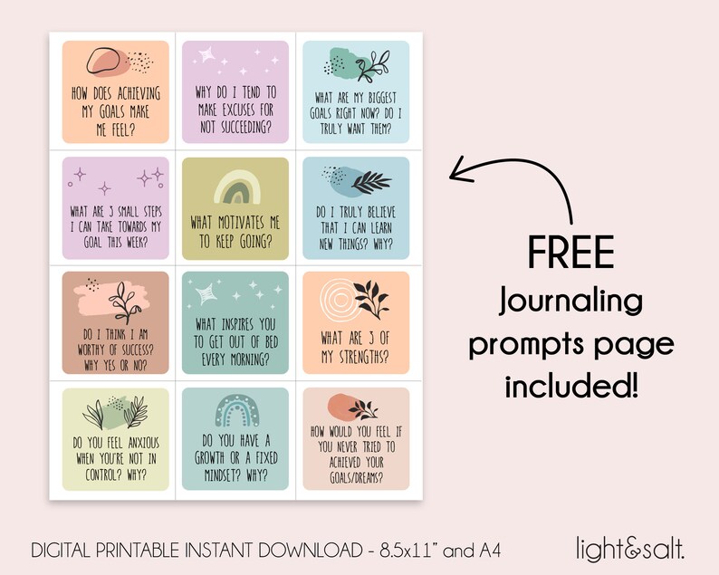 Self Sabotage Workbook, Self Sabotage Quiz, Therapy Worksheets, Self ...