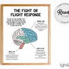 DEAR MAN DBT Poster, Mental Health Poster, Therapy Poster, Therapist ...