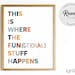 Speech Therapy Poster Printable, SLP Scope of Practice Poster, Speech ...