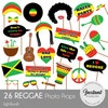 Reggae Party - Etsy