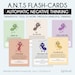 ANTS, Automatic Negative Thinking Cards, Cognitive Distortion Cards ...