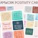 Teamwork Positivity Cards, Teamwork Quotes, Staff Positivity, Positive ...