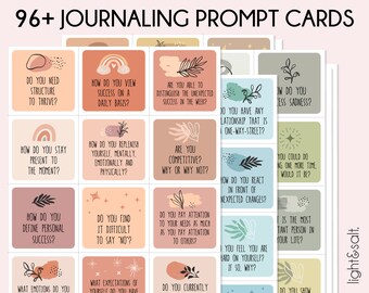 Therapy Session Check In: Digital Download Journal Prompt and - Etsy