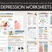 Happy Chemicals, Happiness Chemicals, Therapy Office Decor, Wellbeing ...