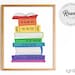 You Matter Poster, You Belong Here, This is a Safe Space Sign, Social ...