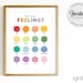 Speech Therapy Poster Printable, SLP Scope of Practice Poster, Speech ...
