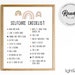 Self Care Checklist, Daily Affirmations Poster, Growth Mindset Poster ...