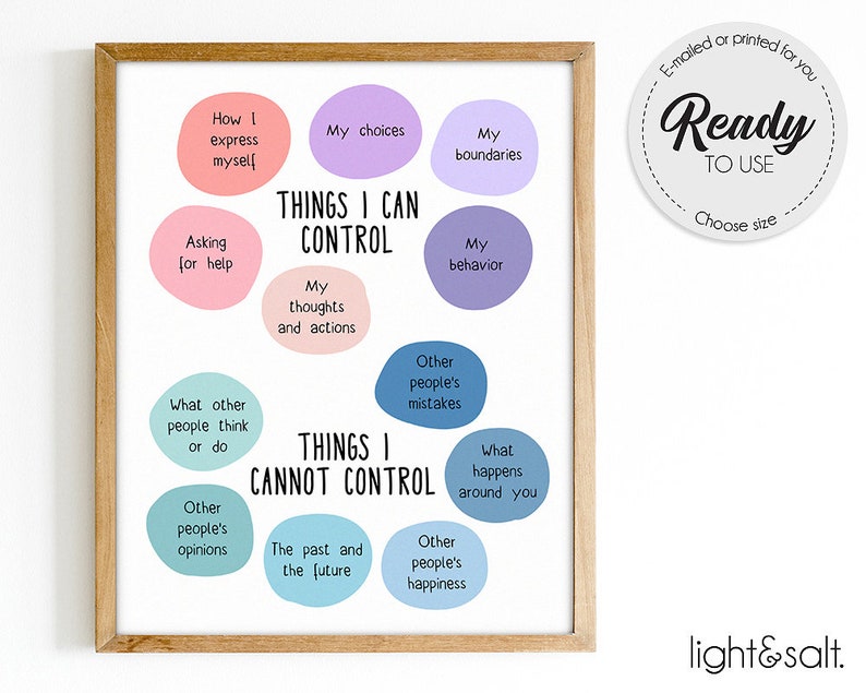 School Psychologist Poster Bundle Set of 4 Therapist Office - Etsy