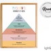 Maslow's Hierarchy of Needs Print, Wall Art, Therapist School ...