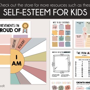 The World Needs Who You Were Made to Be Print, Self Care Poster, Note ...