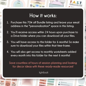 Whole Shop Therapy Worksheets Bundle, 70% Off, Anxiety, Depression ...
