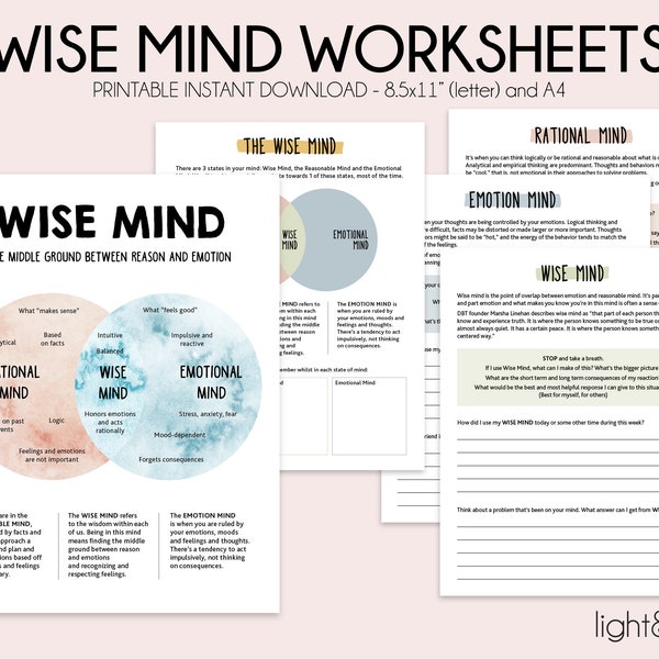 Therapy Office Decor - Etsy