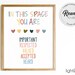 Mental Health Posters Bundle Set of 6 Therapy Office Decor - Etsy