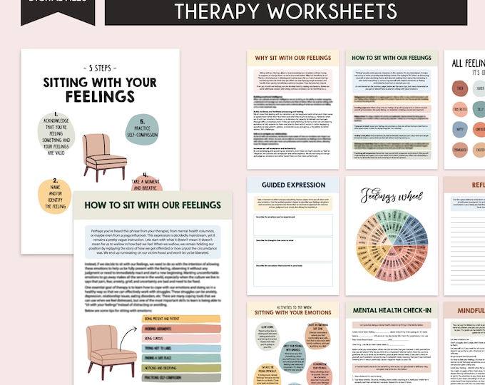 Emotion Unit Study Preschool at Home Christian Learning Sad, Happy ...
