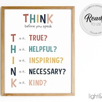 Reach for Success, Classroom Decor, Classroom Rules, Teacher Gift ...
