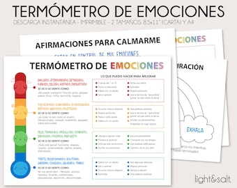 Hojas De Trabajo Imprimibles Sobre Termómetros