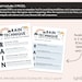 Rain Mindfulness Worksheet, Things I Can Control, Worry Worksheets ...