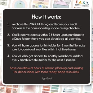 Whole Shop Therapy Worksheets Bundle, 70% Off, Anxiety, Depression ...