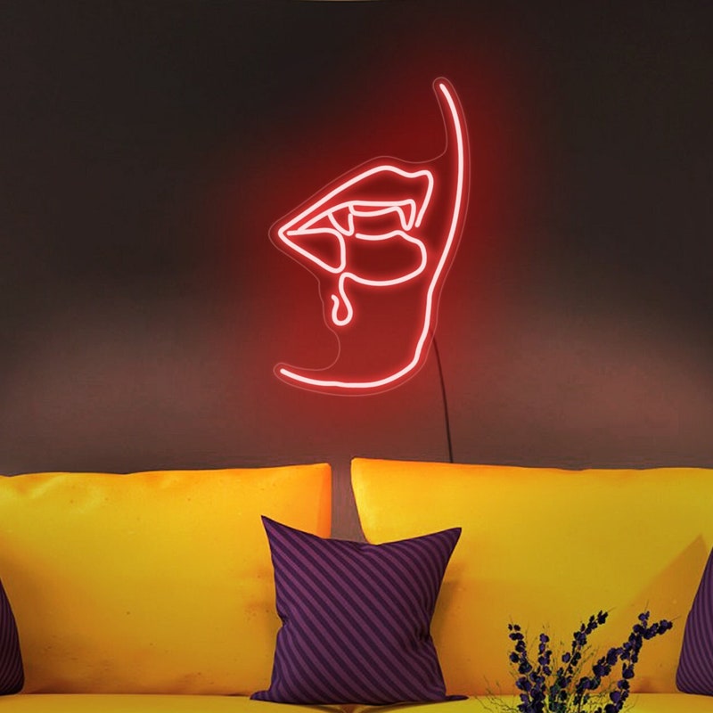 Vampire Decor - Etsy