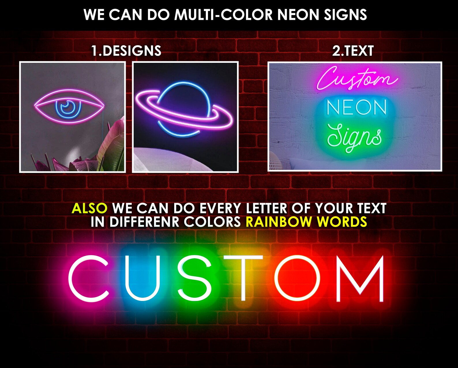 Xoxo Neon Lightxoxo Neon Signneon Sign Bedroom Xoxoneon - Etsy