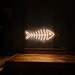 Fish Neon Signfish Neon Lightfish Led Signfish Wall - Etsy