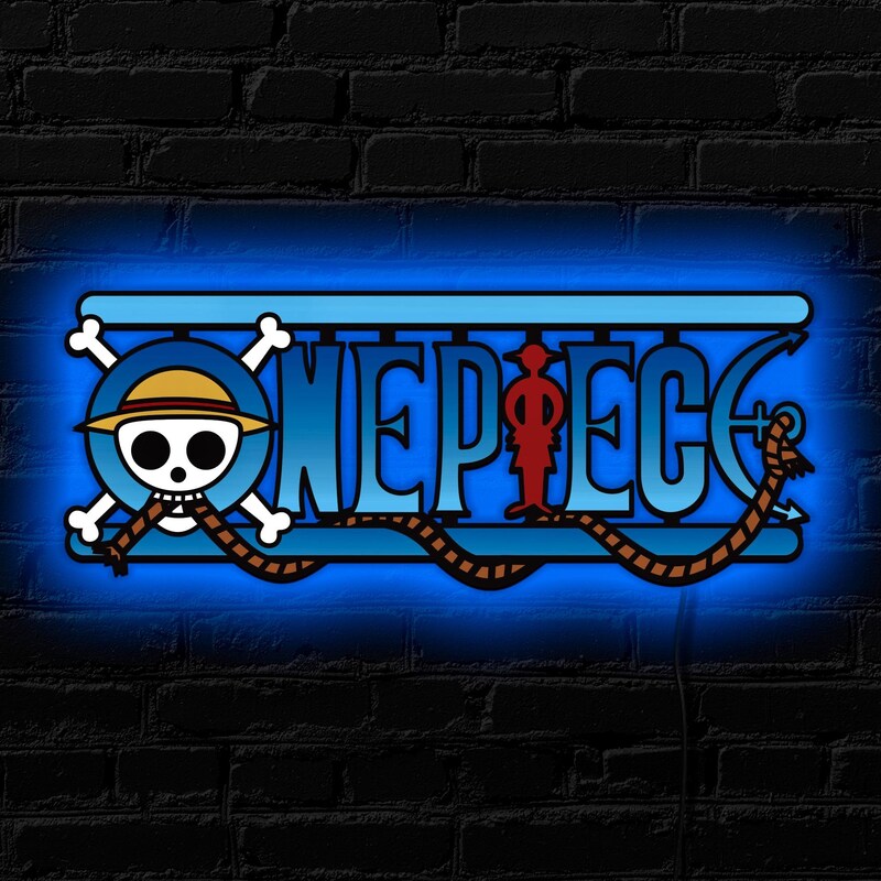 One Piece Anime - Etsy