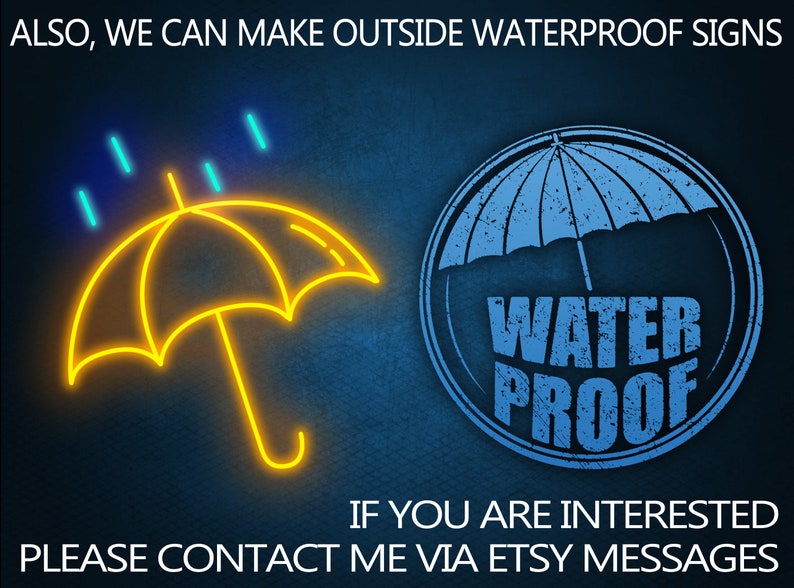 Brain Neon Sign Brain Led Sign Brain Light Sign Multicolor - Etsy