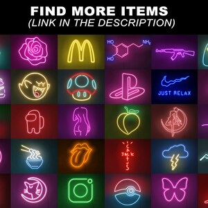 Car Neon Sign Car Neon Light Car Light up Sign Car Led Wall | Etsy