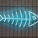 Fish Neon Signfish Neon Lightfish Led Signfish Wall - Etsy