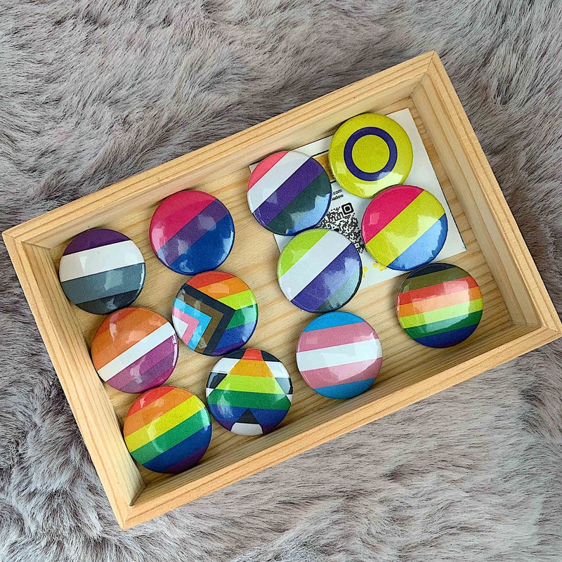 Lgbtq - Etsy