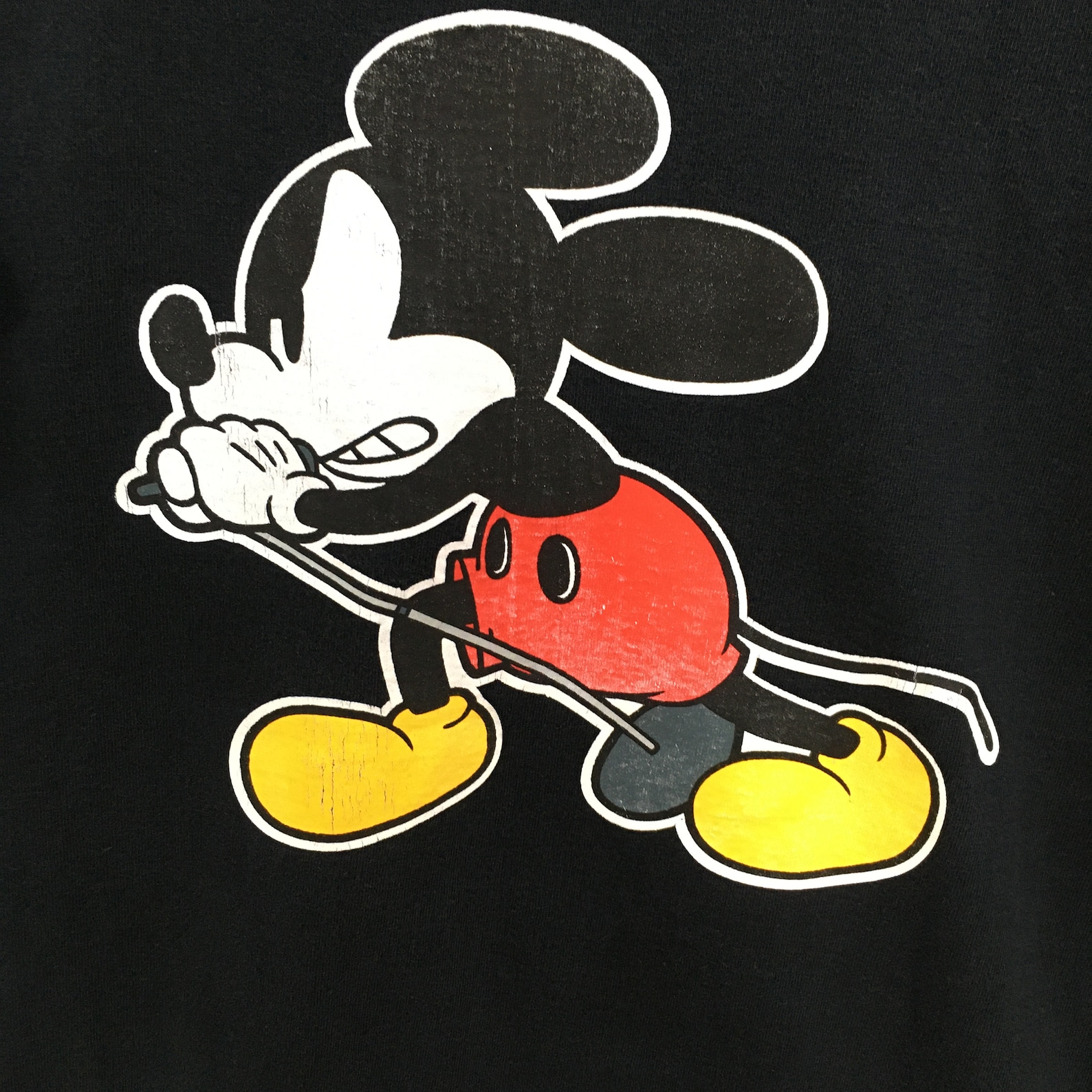 Rare Vintage Number Nine x Disney T Shirt Number Nine Mickey | Etsy