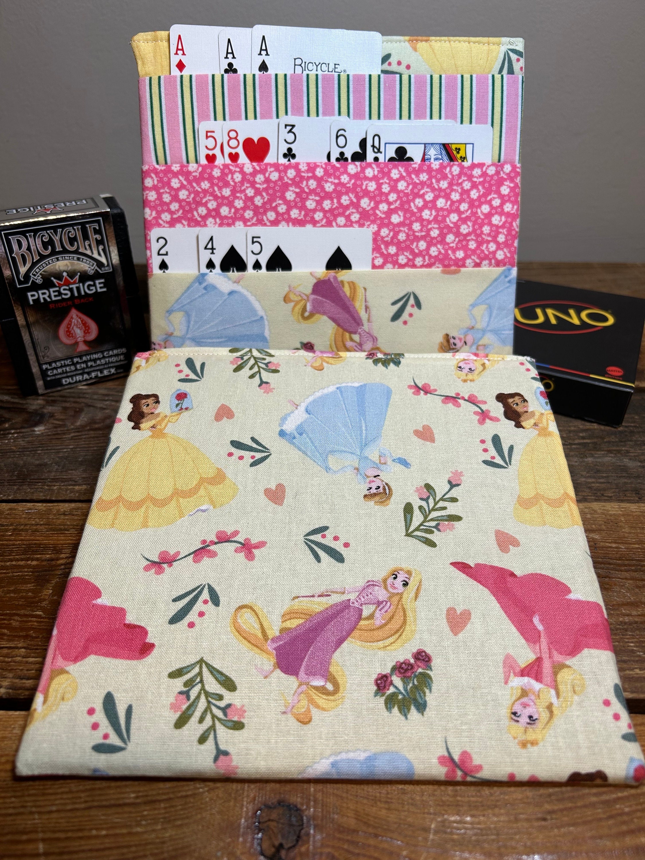 Playing Card Holder Card Caddy Card Holder Childrens Card Caddy Senior ...