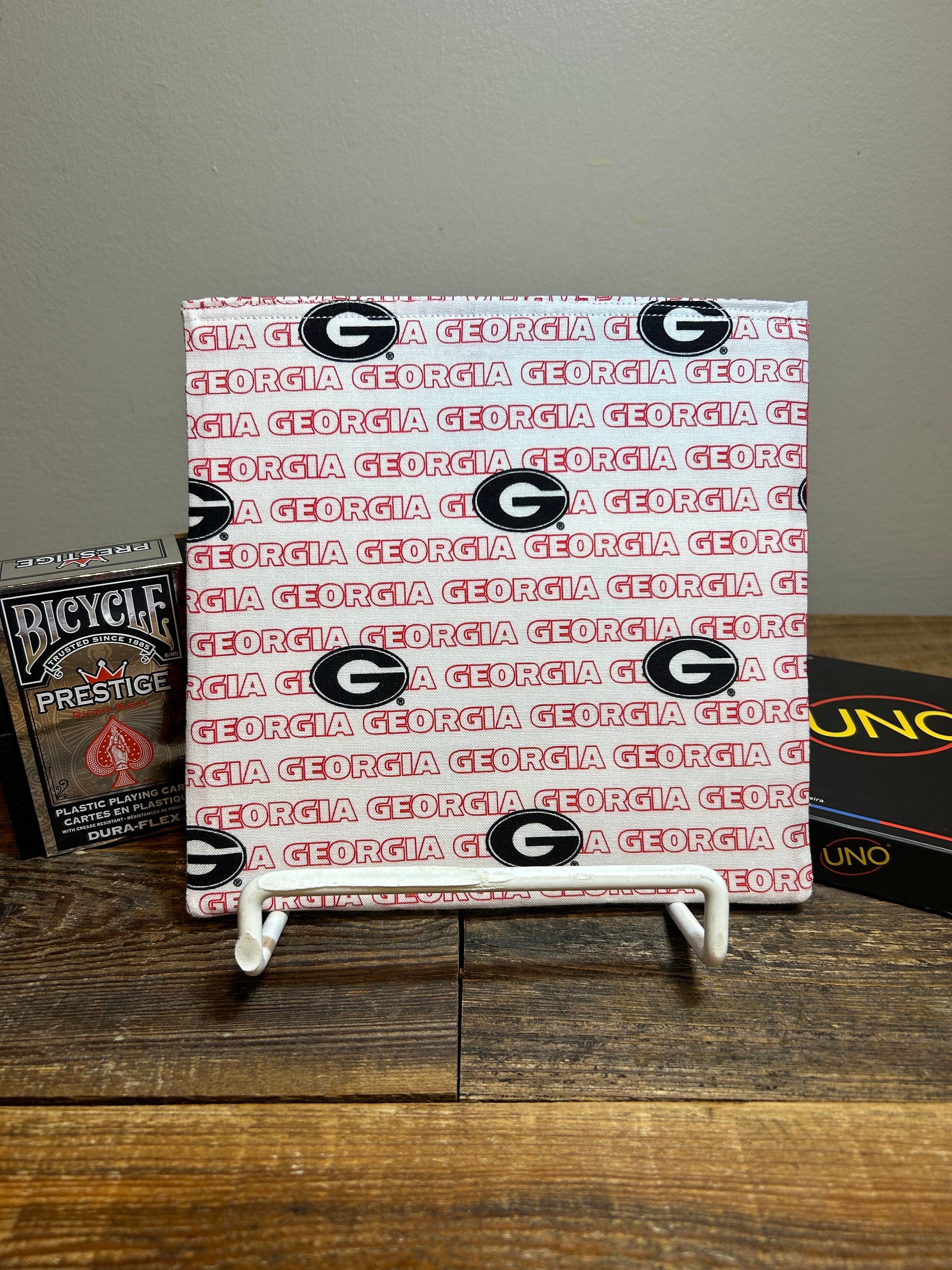 Playing Card Holder Card Caddy Card Holder Childrens Card Caddy Senior ...