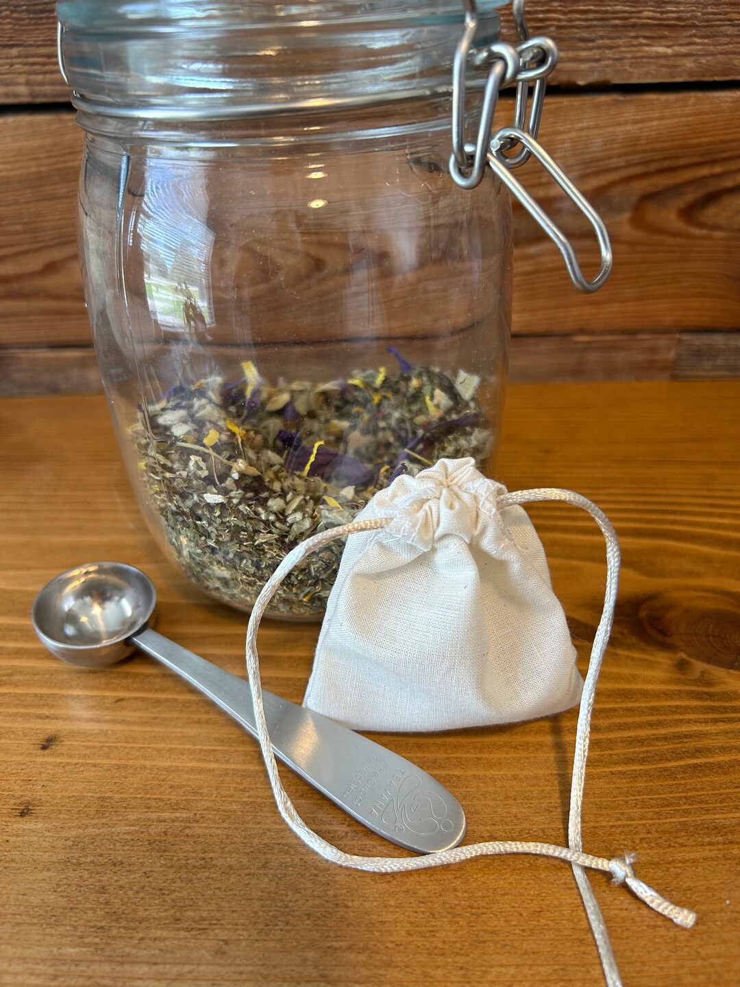 Reusable Tea Bag | Cotton Tea Bag | Washable Tea Bag | Washable Cold ...