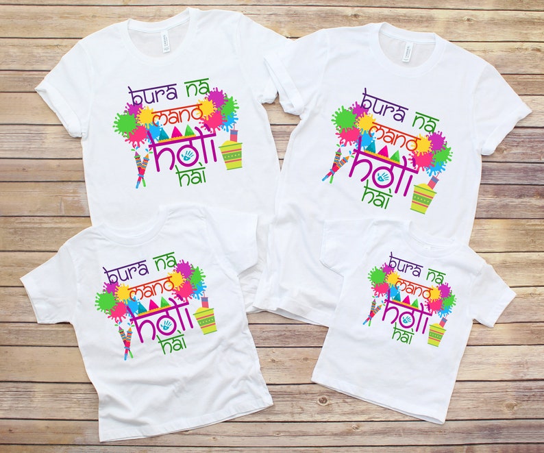 Celebrating Holi with Kids: Fun and Safe Ways to Enjoy the Festival of ...