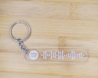 Spotify Scan Code | Etsy