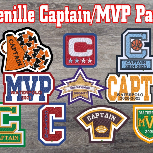 Letterman Jacket - Etsy