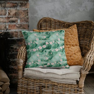 Wicked Aesthetic Digital Paper - Seamless Printable Instant Download ...