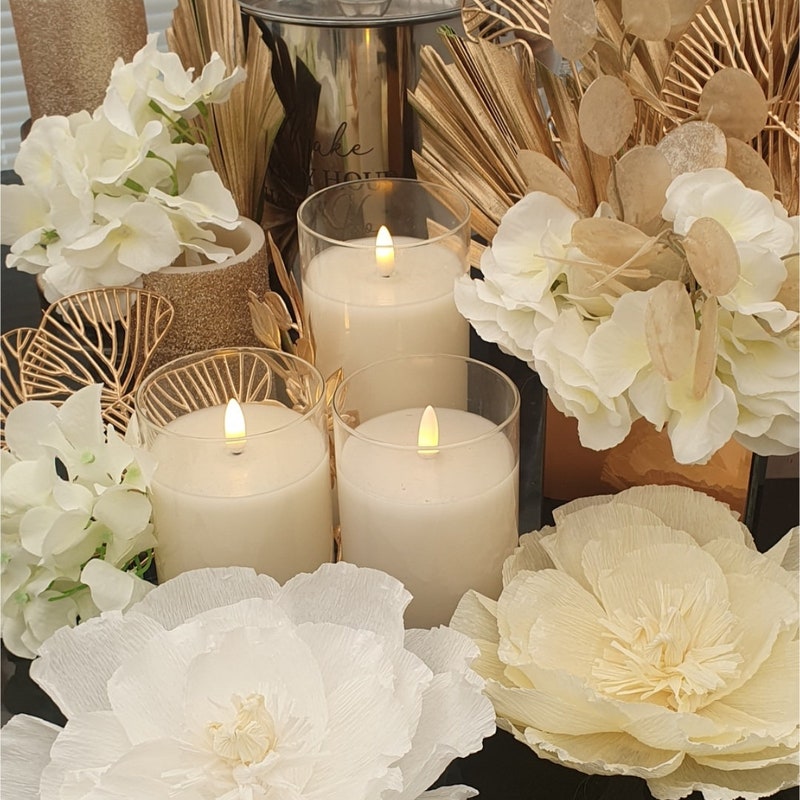 Romantic Lighting - Etsy