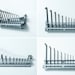 Inclined Rack for Allen Hex Wrenches - Allen Wrench Holder Tool ...