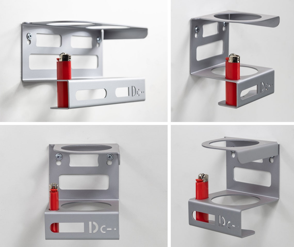 Mapp Gas Oxygen Acetylene Tank Single & Dual Bottle Wall Mount - Etsy