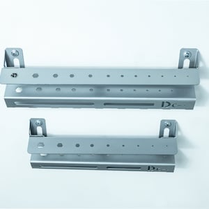 Inclined Rack for Allen Hex Wrenches - Allen Wrench Holder Tool ...