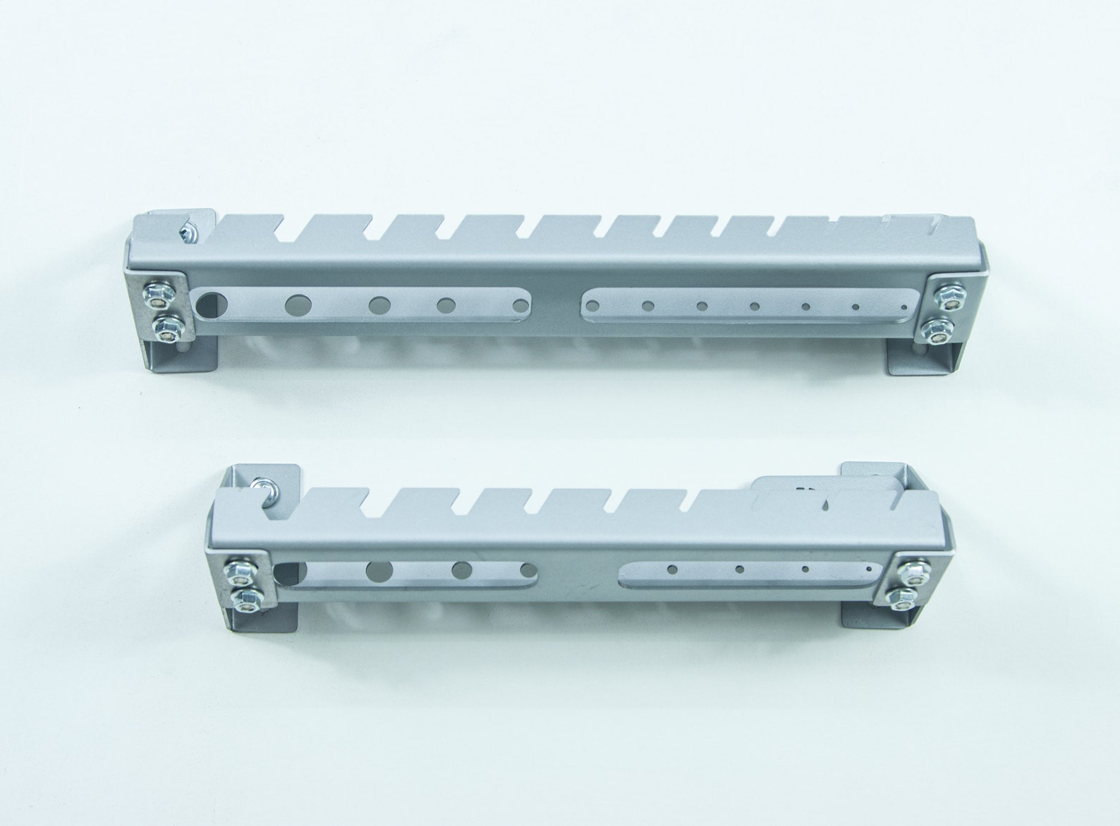 Horizontal Rack for Allen Hex Wrenches - Allen Wrench Holder Tool ...