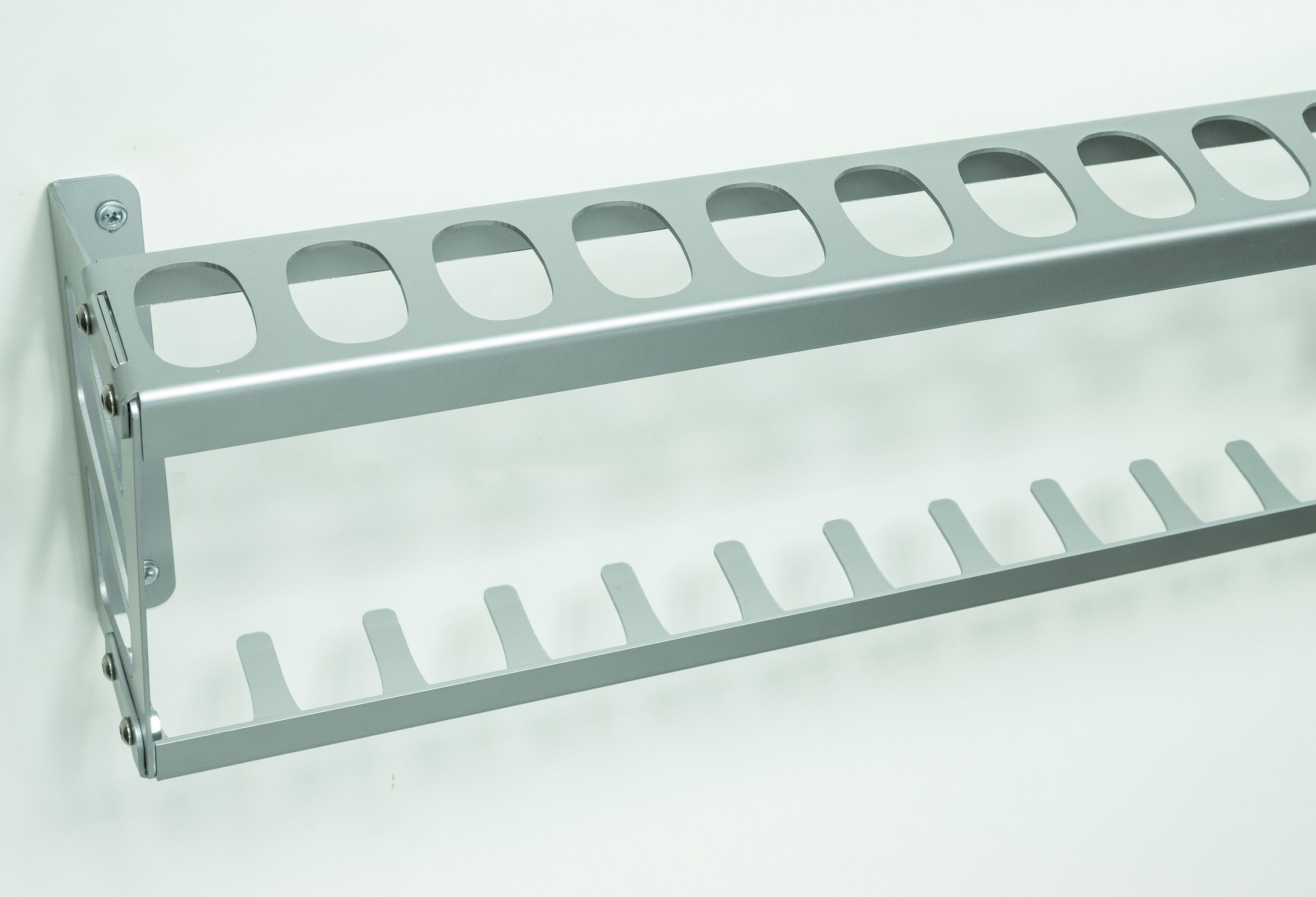 Hammer Storage Rack - Wall Mount Storage 12 Slots - Etsy