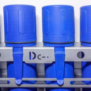 Stick Welding Rods Storage Rack / Wall Mound Electrode Holder - Welding ...