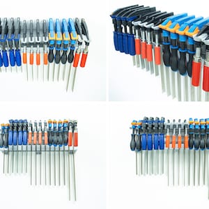 F-style Clamp Rack - Etsy